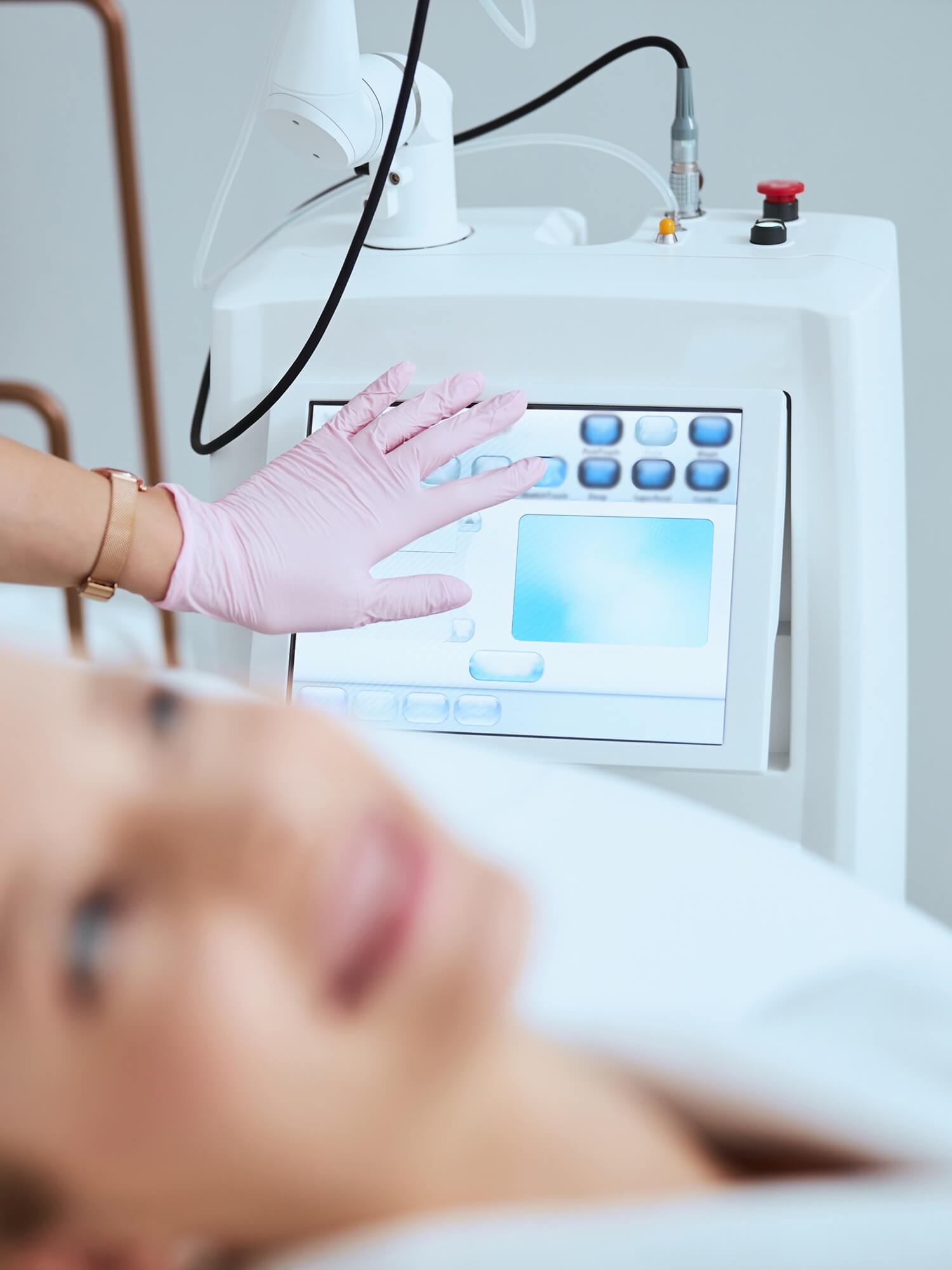 Ozone Therapy In London | Get £50 Off Oxygen Treatments